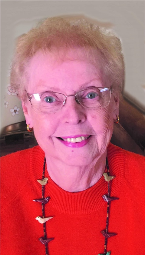 Eleanor M. “Elly” Galusha Tavalsky | News, Sports, Jobs - Post Journal